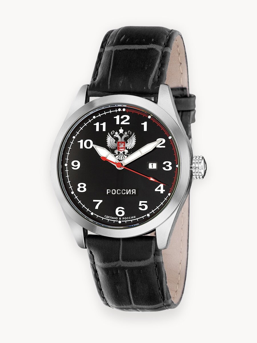 Наручные часы Атака