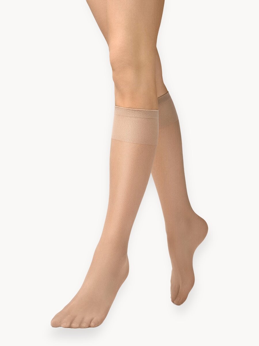 Гольфы MiNiMi, комплект