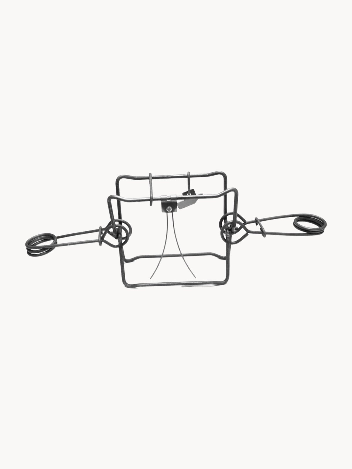 Капкан КП 160 проходной гуманный(0108-1)