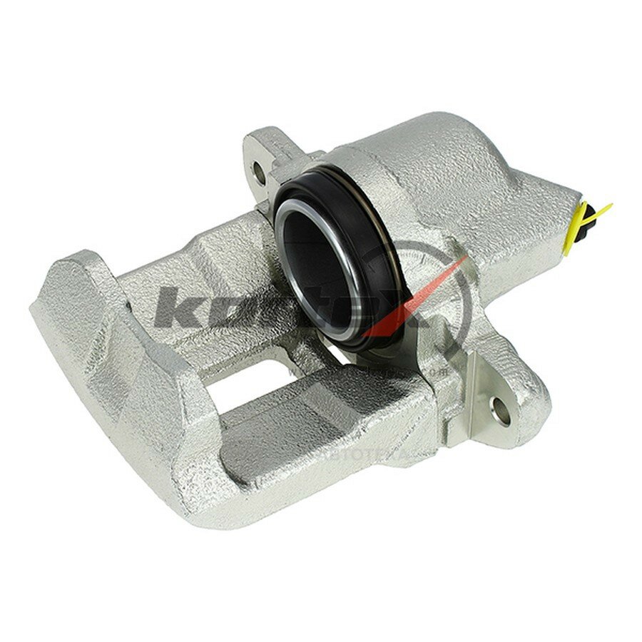 Суппорт тормозной RENAULT LOGAN/CLIO II/MEGANE вент. диск перед. прав. KORTEX KSB012