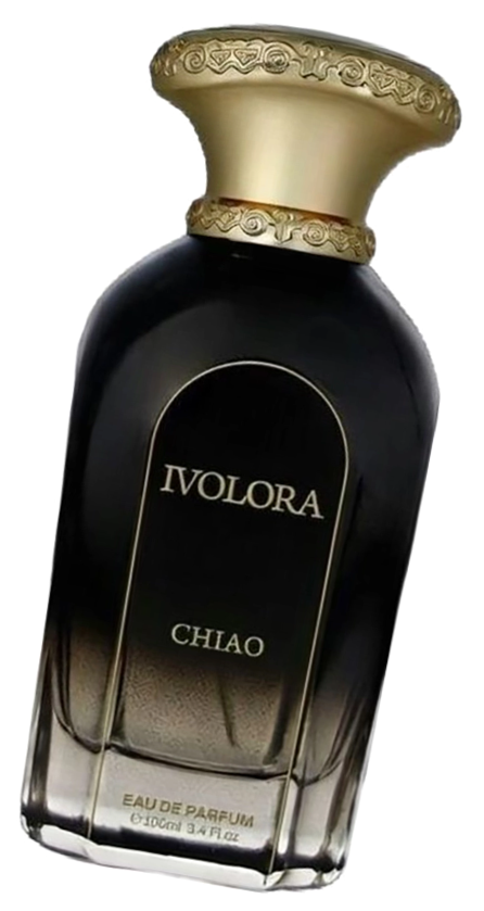 Ivolora Chiao 100 мл аромат для мужчин и женщин / Иволора Чао