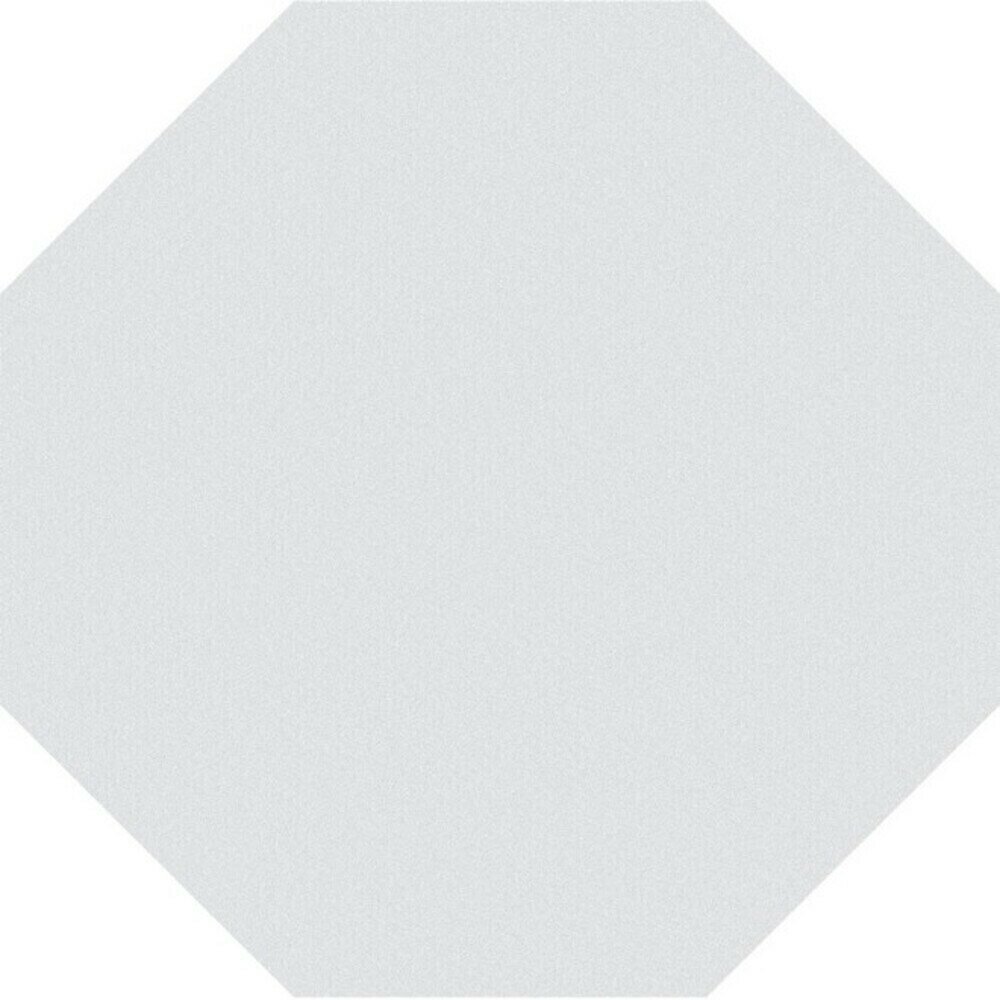 Керамогранит Kerama Marazzi Агуста белый 240х240х7 мм (23 шт.=1,09 кв. м)
