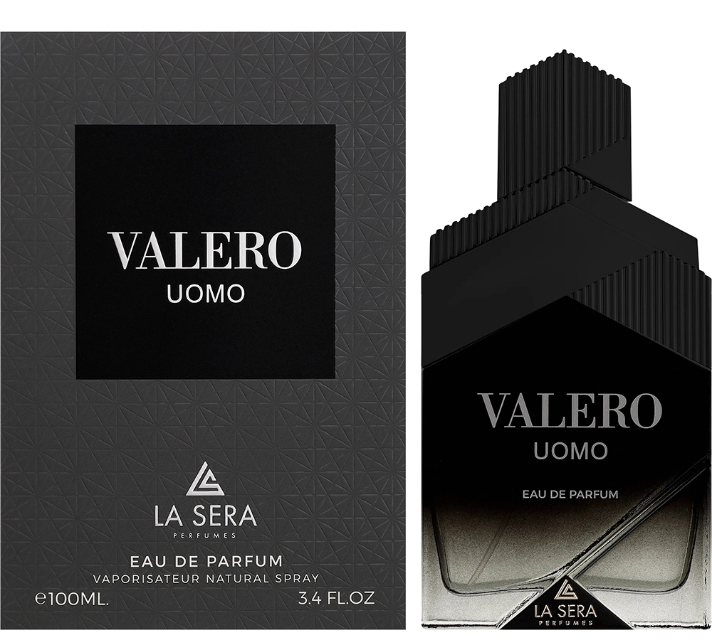 La Sera Valero Uomo мужской edp 100 мл