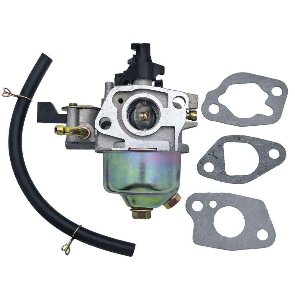 Карбюратор для Honda GXV140 HR215 HRB215 HRM215 HRC215 6865059 BE52BD Газонокосилки Двигатели Carb Ассамблеи 6865059