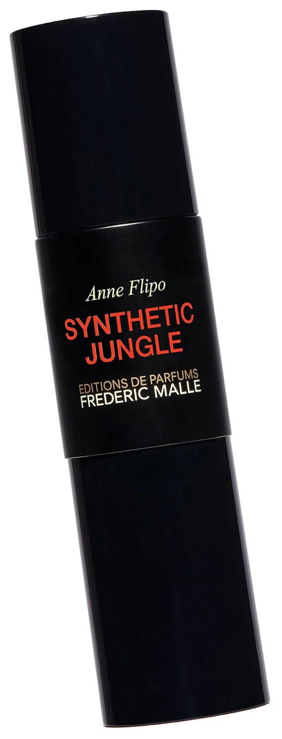 Аромат унисекс Frederic Malle Synthetic Jungle 30 мл / духи Фредерик Маль Синтетик Джангл
