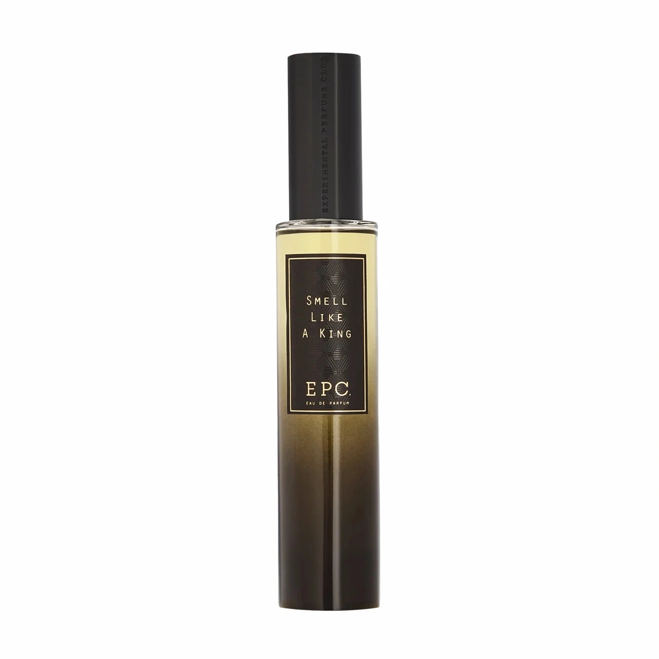 Аромат для мужчин Experimental Perfume Club Smell Like A King 50 мл - Смел Лайк Э Кинг