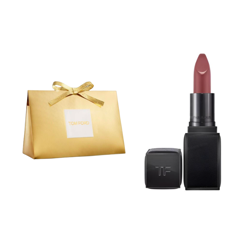 Помада TOM FORD