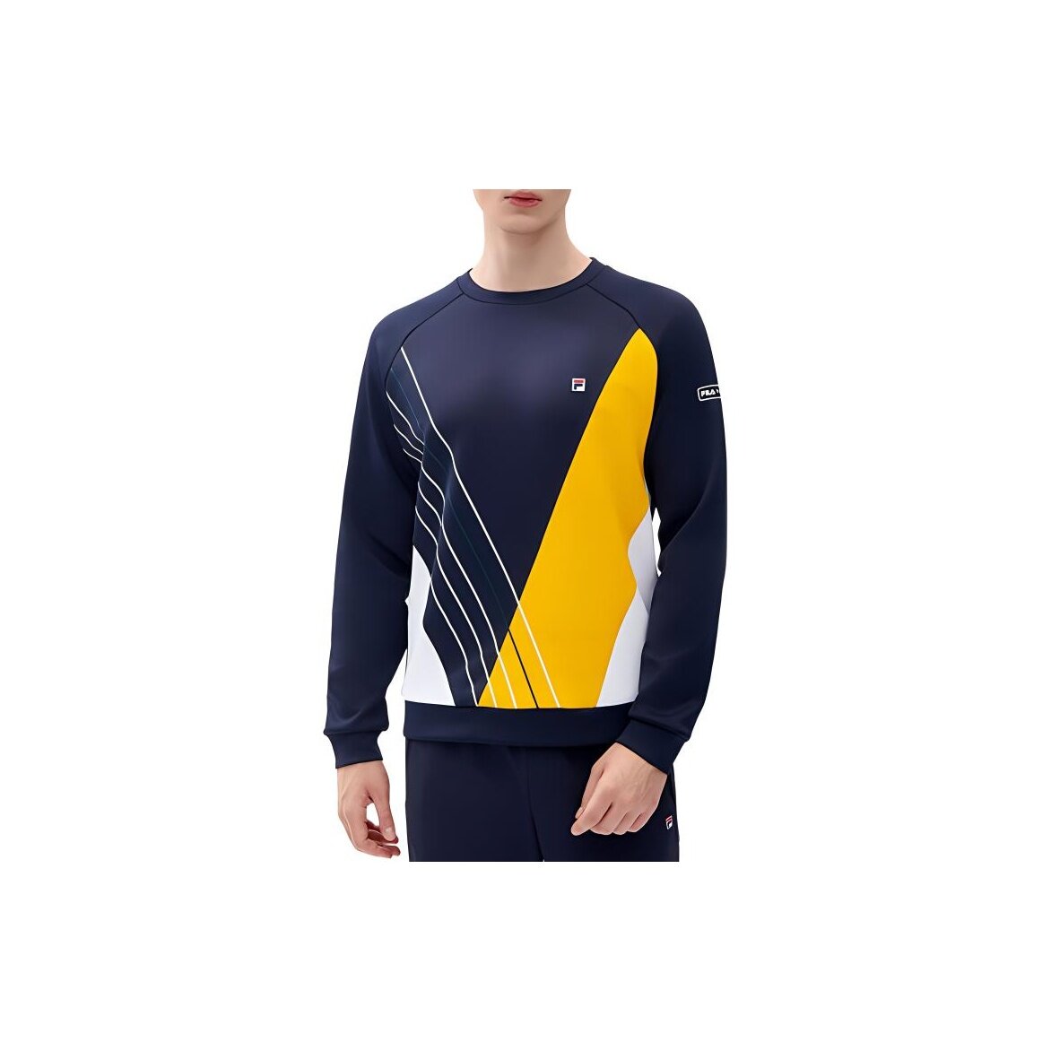 Толстовка Athletics