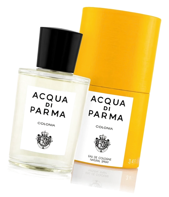 Парфюм унисекс Acqua Di Parma Colonia 100 мл - аромат Аква Ди Парма Колония