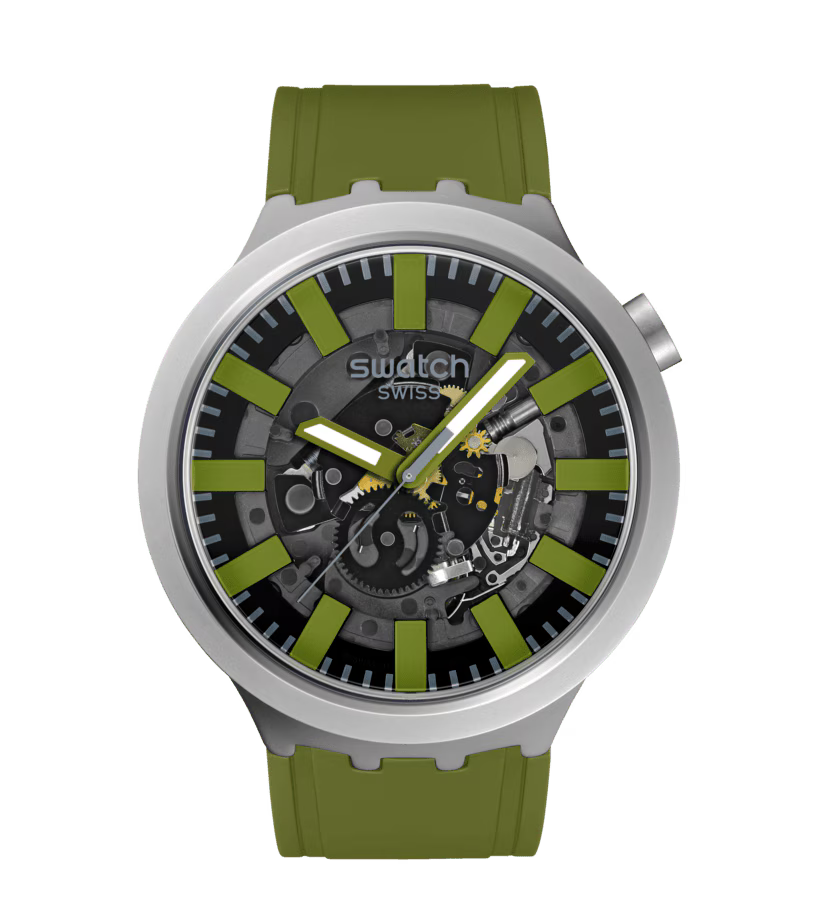  Swatch
