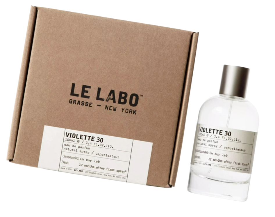 Le Labo Violette 30 парфюм унисекс 100 мл