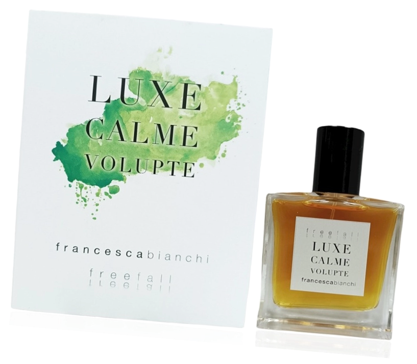 Francesca Bianchi Luxe Calme Volupte парфюм 100 мл для мужчин и женщин / Волюпт