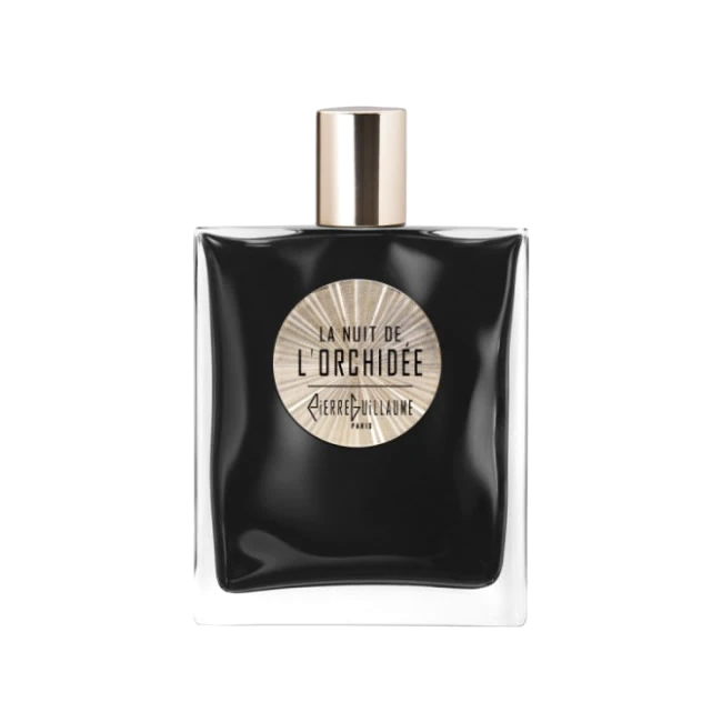 Pierre Guillaume La Nuit De L Orchidee парфюм для женщин и мужчин 50 мл - Ночь Орхидеи