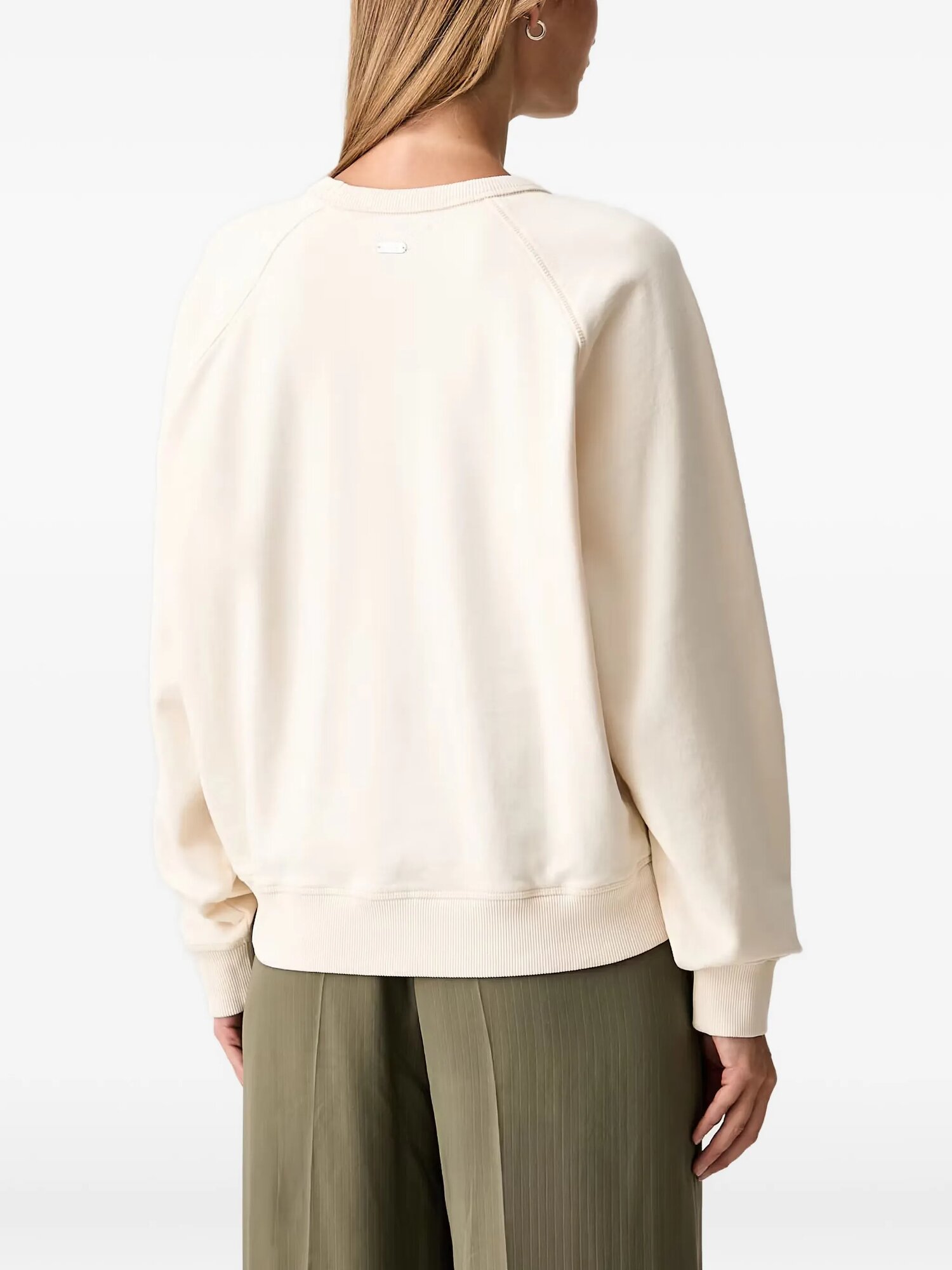 Толстовка Barbour Avon, размер 10 — фото 1