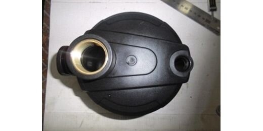 Корпус на насос ЗУБР НПЦ-Т3-600, НПЦ-Т3-800 N000-026-400 N000-026-400