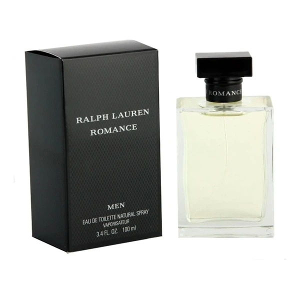 Средство после бритья Ralph Lauren Romance For Men 100 мл - Ральф Лорен Романс мужской