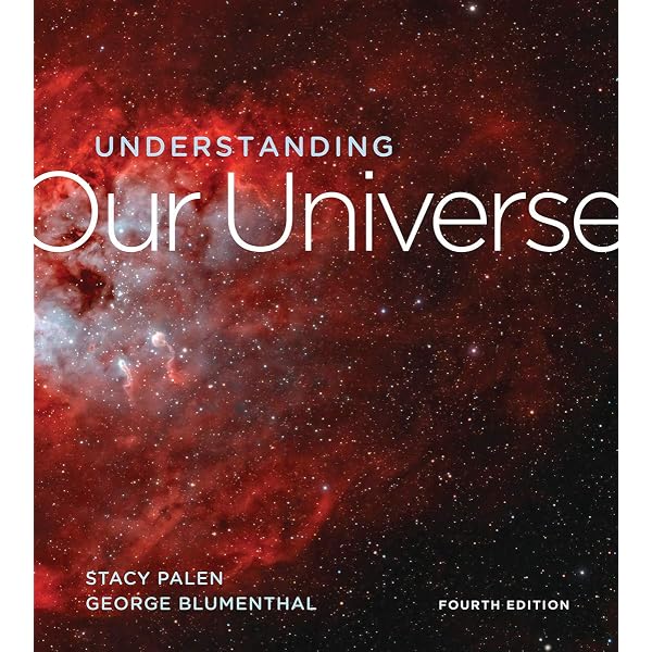 Understanding Our Universe，Reprinted paperback book