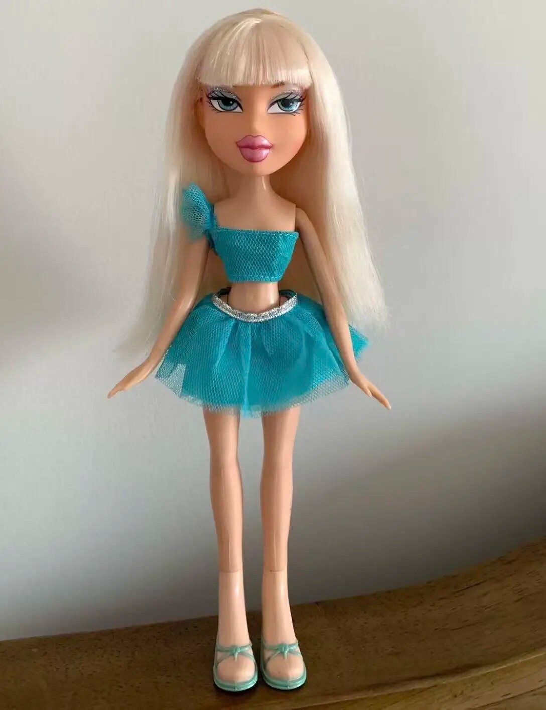 Bratzes кукла 30 см 156