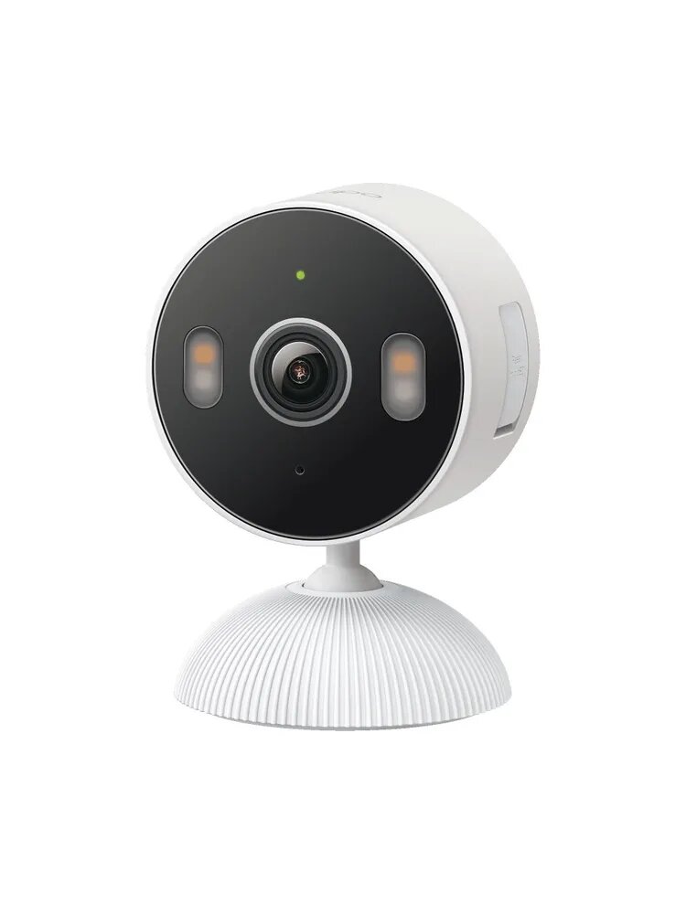 TP-Link Tapo C113 2K 3 МП Wi-Fi Камера Видеонаблюдения Для Дома И Улицы