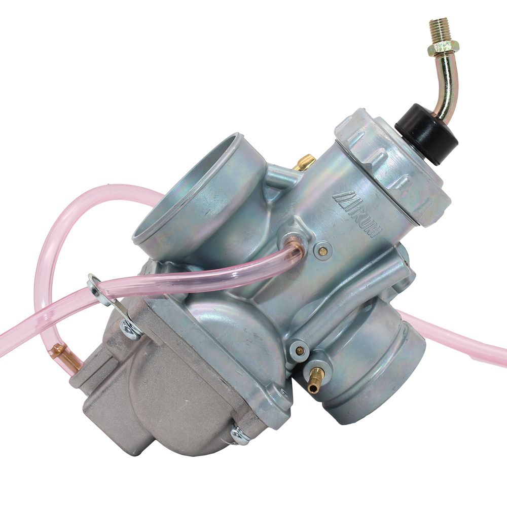 Карбюратор Mikuni DT125, питбайки 140-160, Минск, Восход