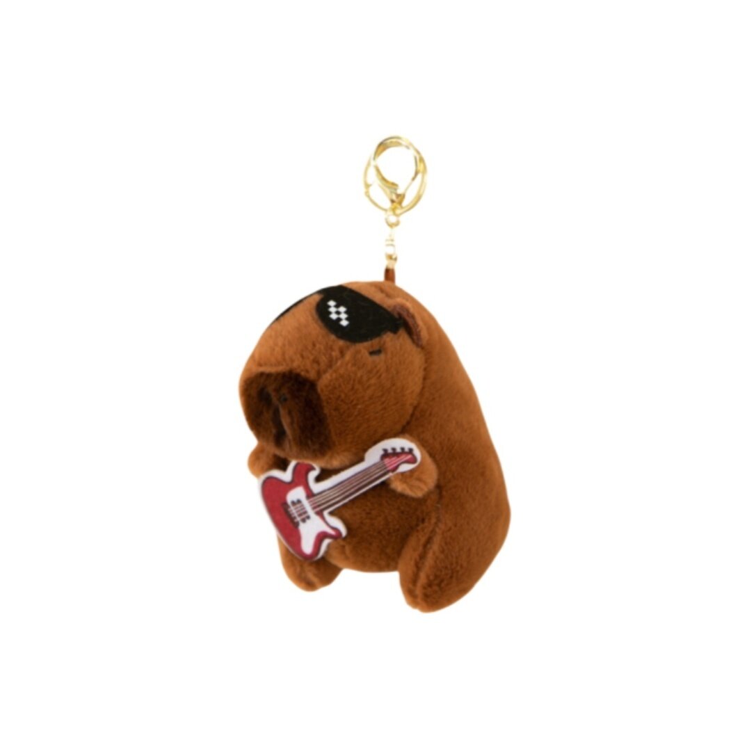 Игрушки подвесные CHONGRONGLIANYU 13cm