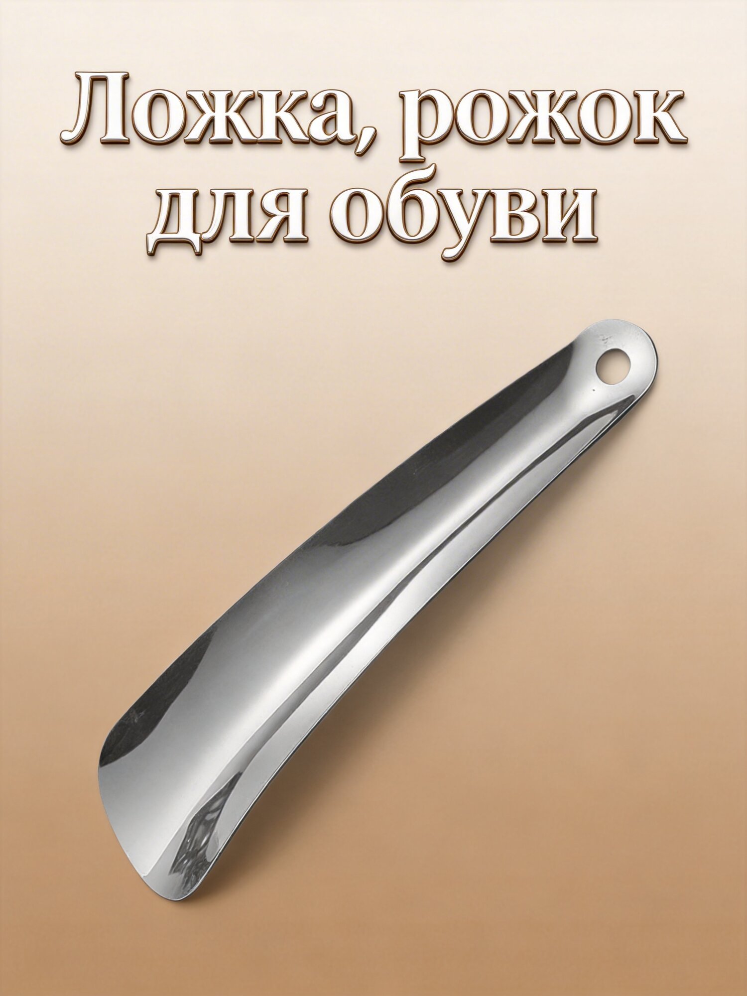 Переноска Для Обуви Из Нержавеющей Стали 1 Шт Серебристый 16.00X4.20X1.00Cm