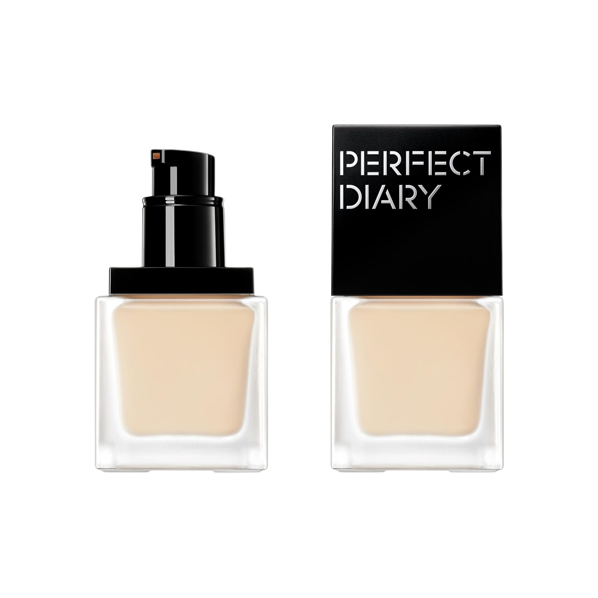 Тональные средства PERFECT DIARY