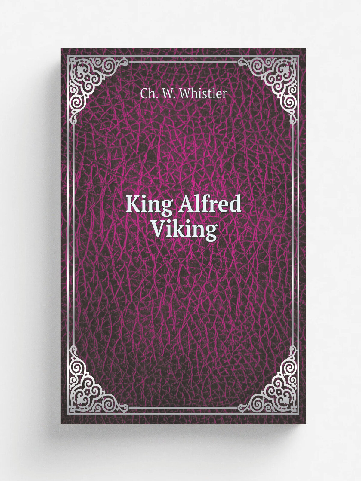 King Alfred Viking