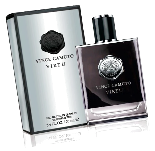 Vince Camuto Virtu аромат 100 мл для мужчин / Винсе Камуто Вирту туалетная вода мужская