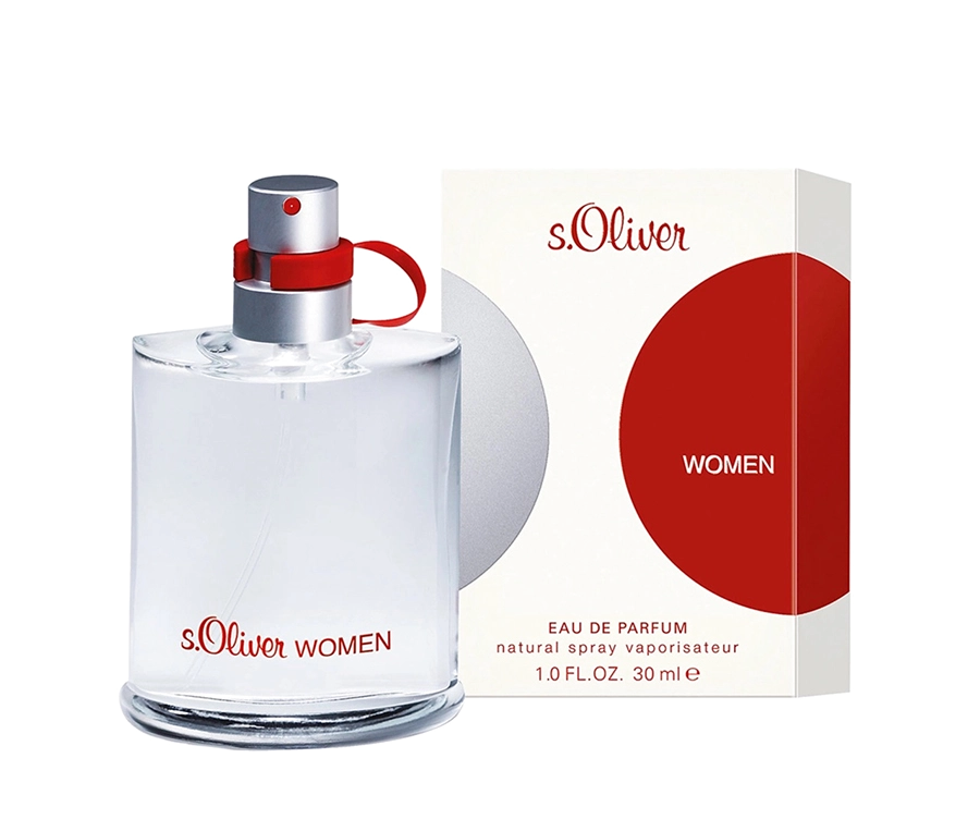 Духи С Оливер Вумен 30 мл женские - S Oliver Women парфюмерная вода