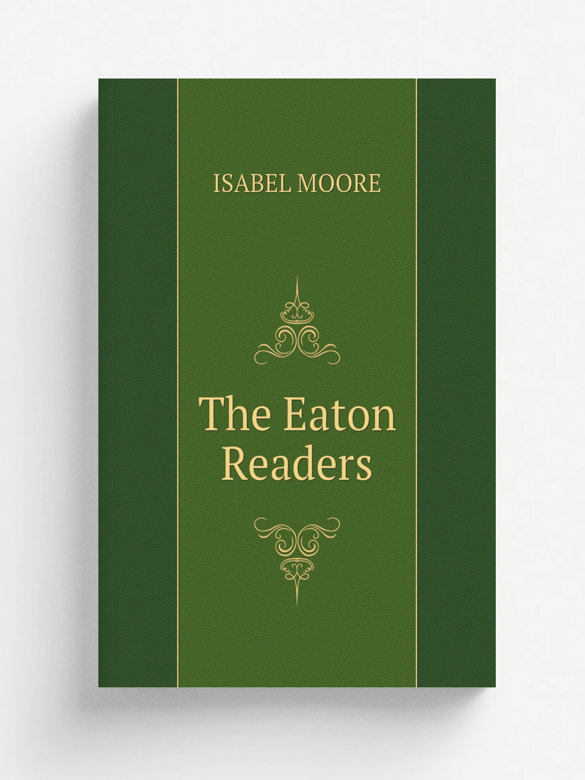 The Eaton Readers