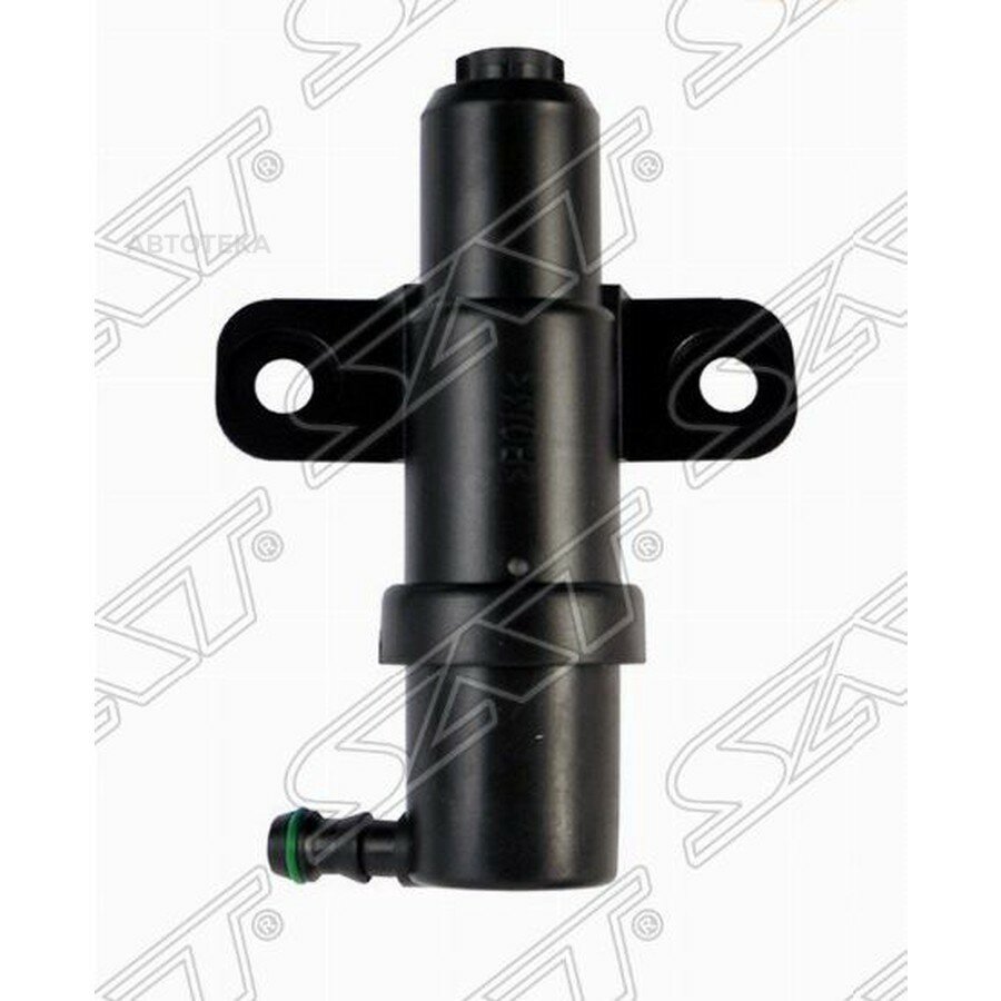 Омыватель фар HYUNDAI/KIA/MOBIS SANTA FE 10- прав. SAT STHN66110A1