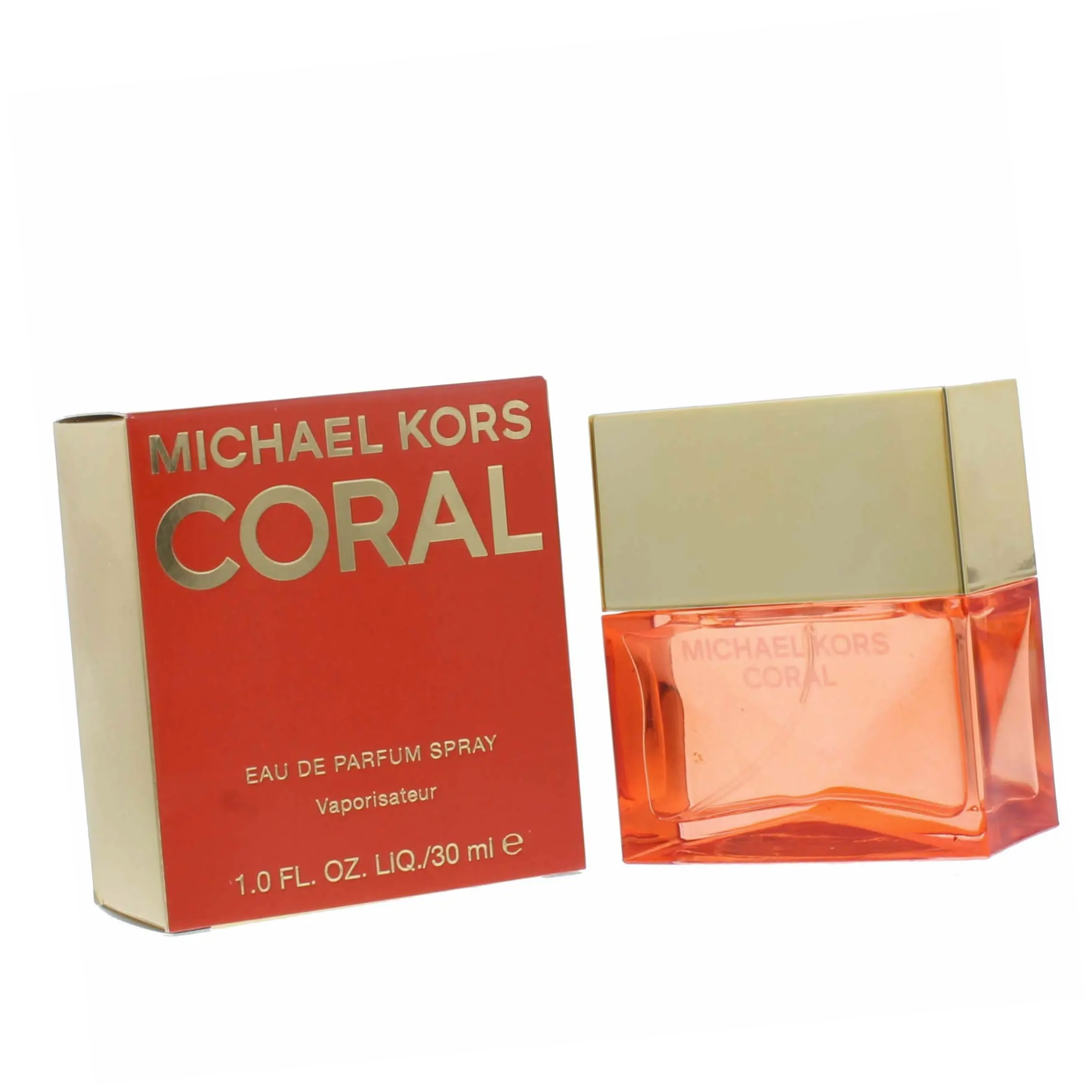 Аромат Michael Kors Coral для женщин 30 мл / Майкл Корс Корал