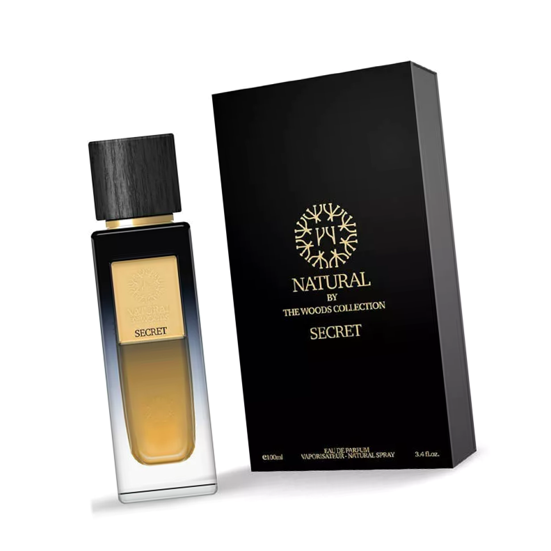 Аромат для женщин и мужчин The Woods Collection Secret 100 мл - Зе Вудс Коллекшн Секрет