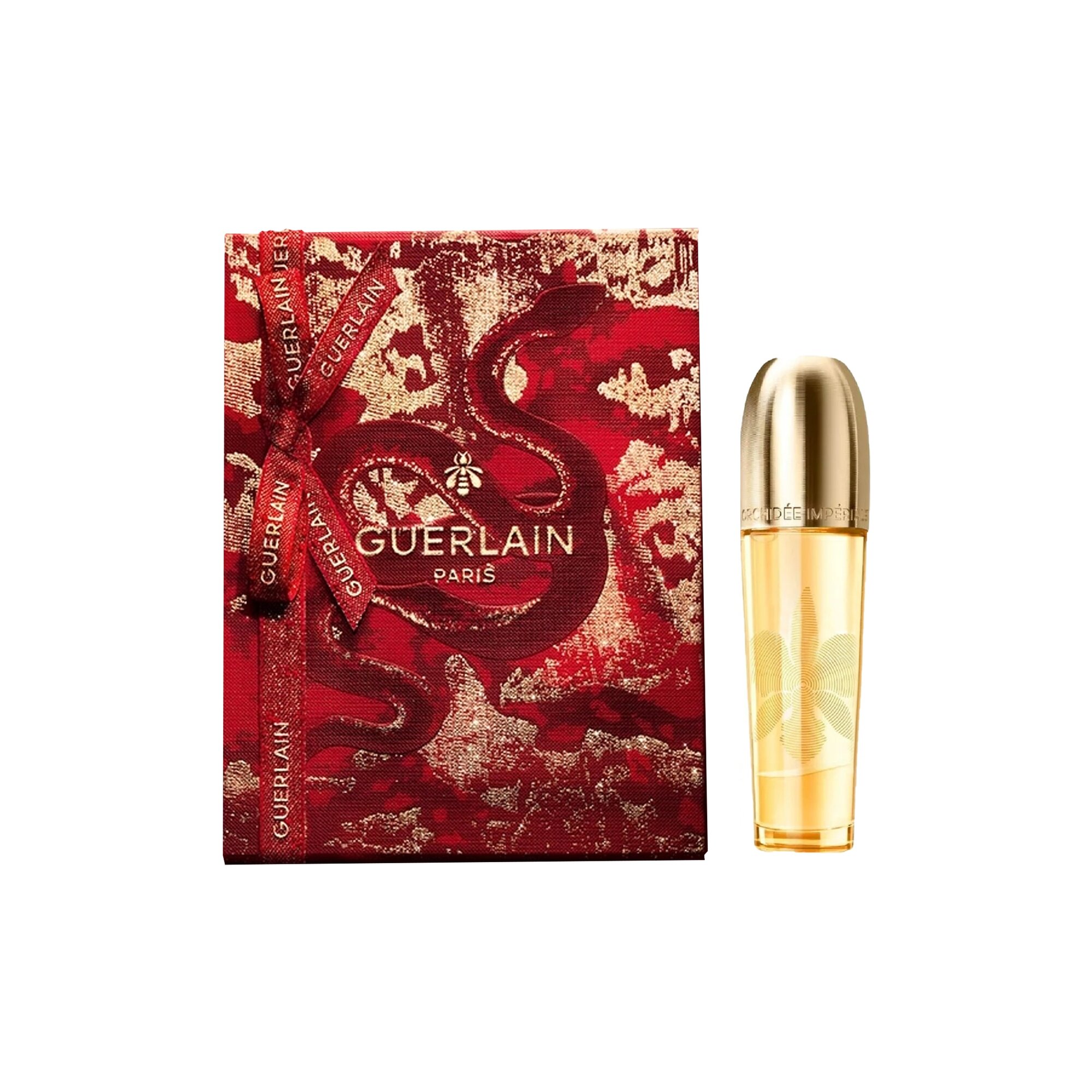 Гели контактные GUERLAIN Imperial Orchid