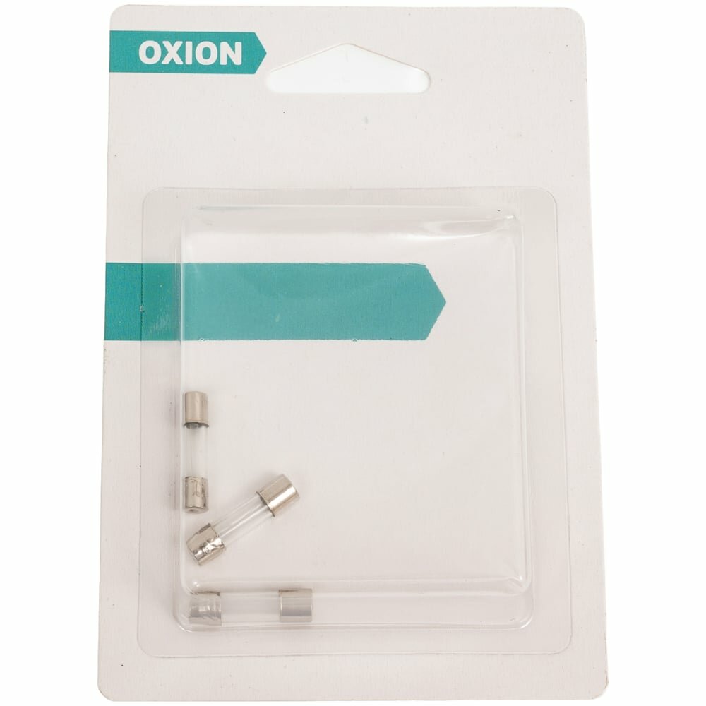 Предохранитель OXION H520-1A/250B-BL
