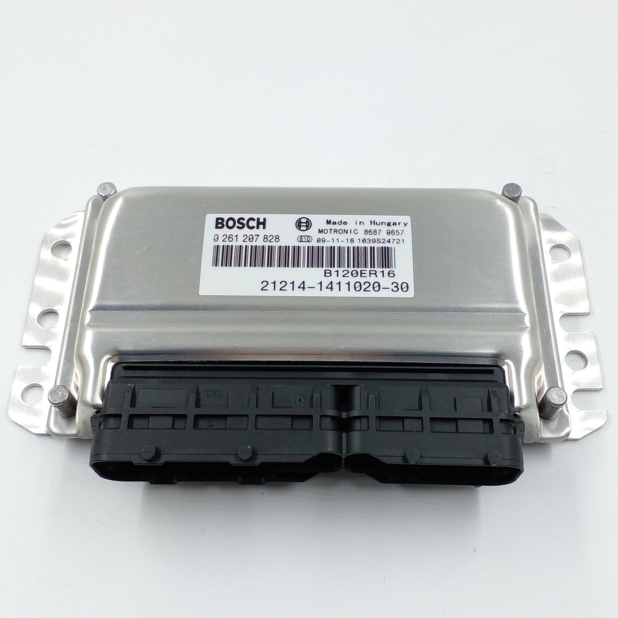 Контроллер ВАЗ 21214-1411020-30