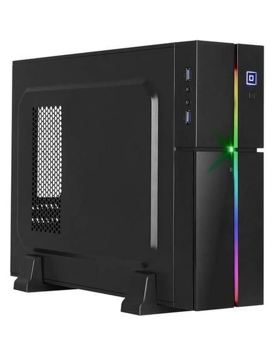 Корпус Playa Slim PLAYA SLIM-BL черный