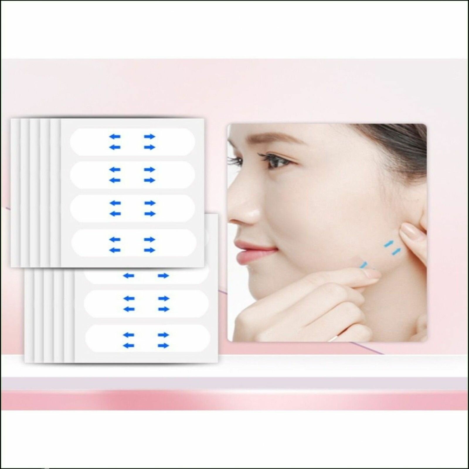 Маска-бандаж