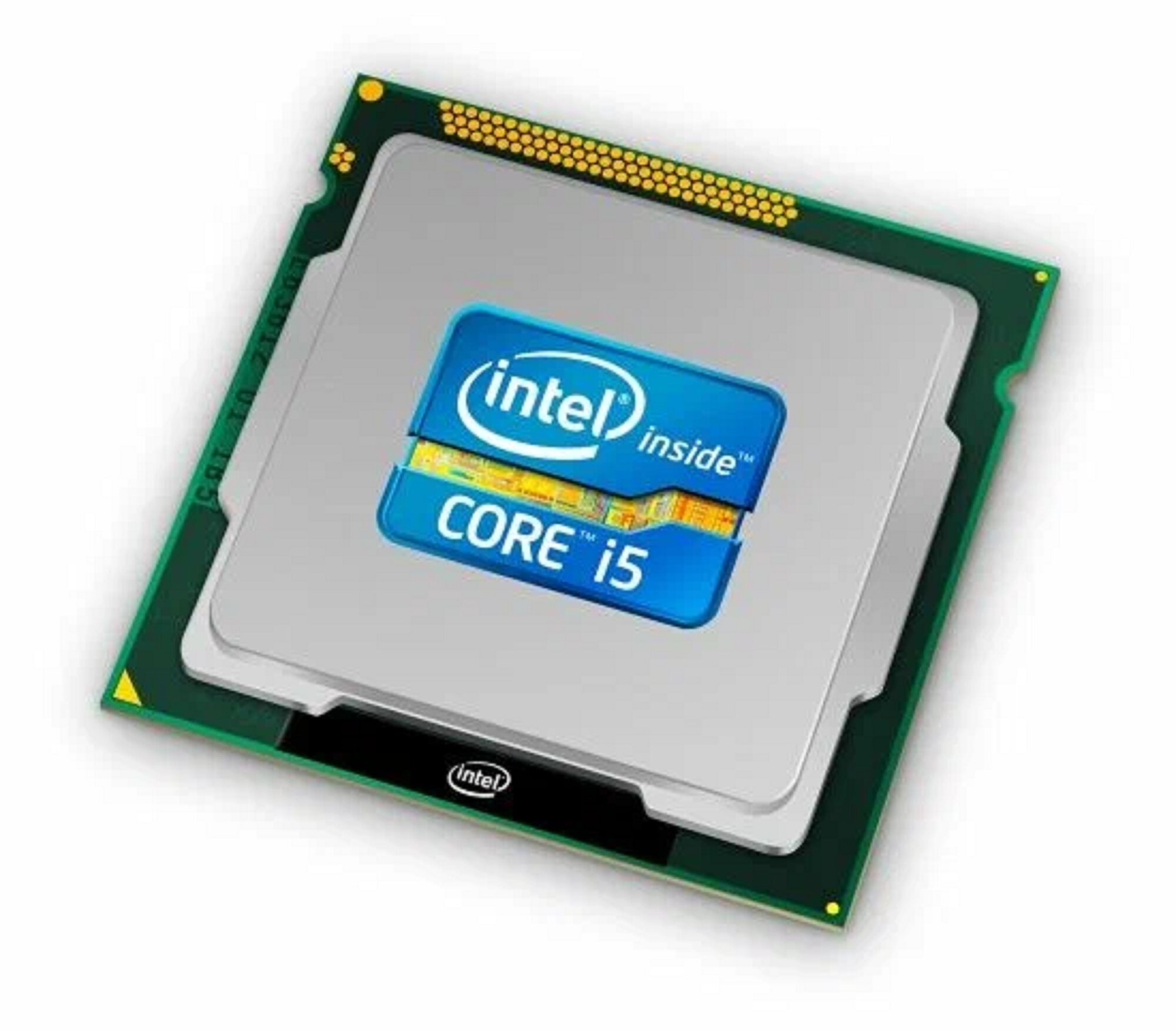 Процессор Intel Core i5-9400, 6 ядер, 2.9-4.1ГГц, 14нм, 65Вт