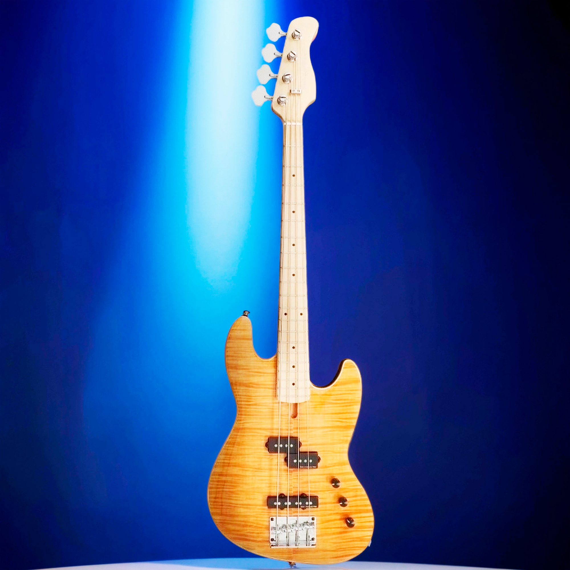 Бас-гитара Sire U5 Alder-4 NT