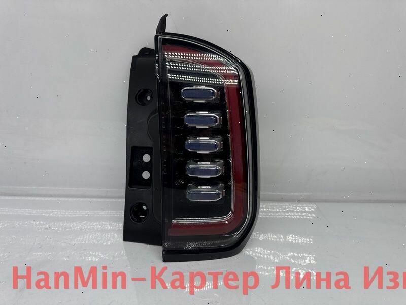 Фары автомобильные