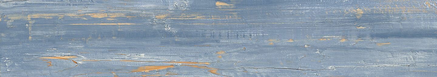 STAROWOOD Керамогранит Provance Blue Carving 20x120 9 мм арт. st. УТ-00000452 (цена за 1.2 м2)