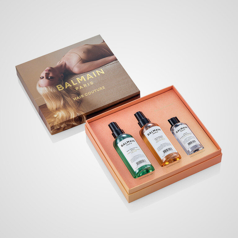 Набор Muse du Printemps 2025 Balmain Limited Edition Muse du Printemps 2025 Набор 1 шт