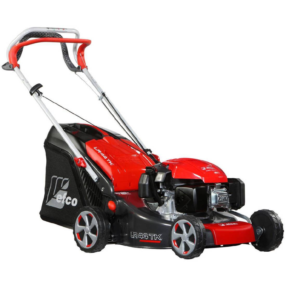 Газонокосилка бензиновая Efco LR 44 TK Comfort plus