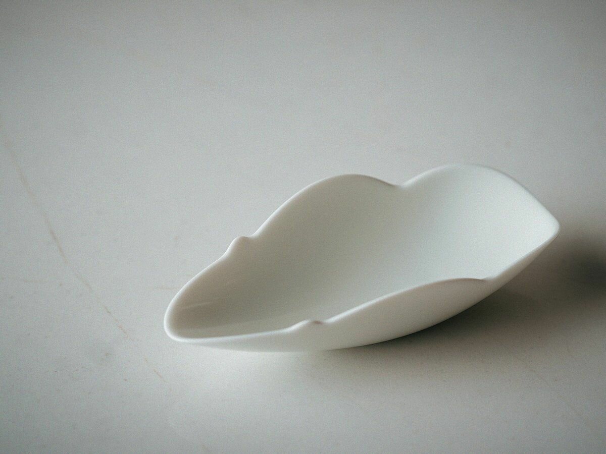 Ча Хэ "Юй Ни", фарфор