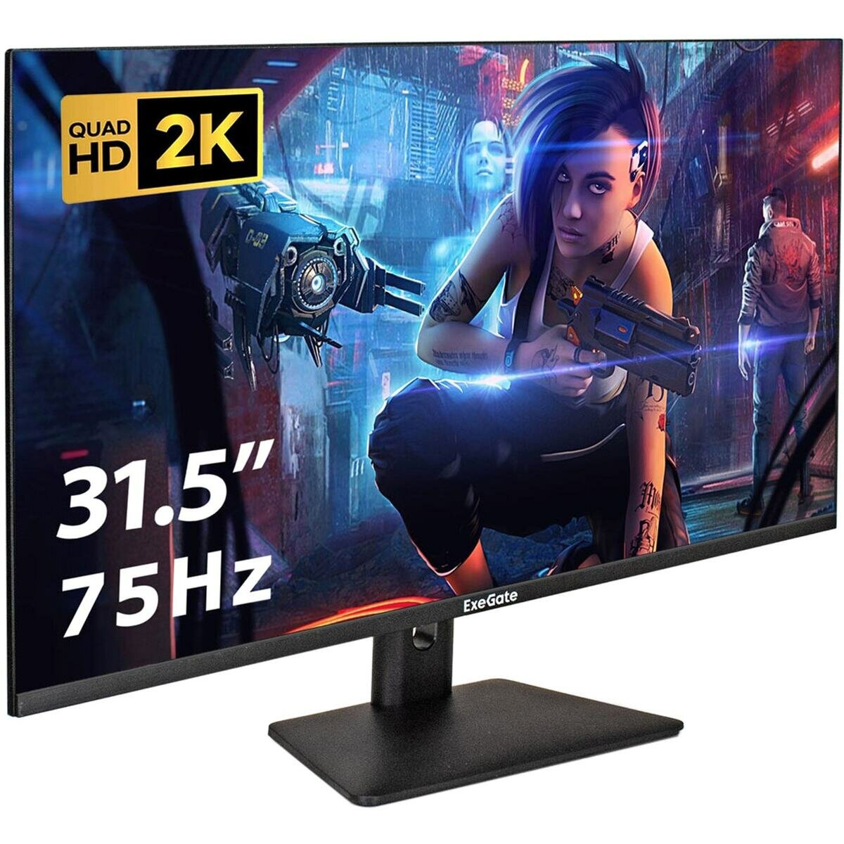 Exegate SmartView ES3207A