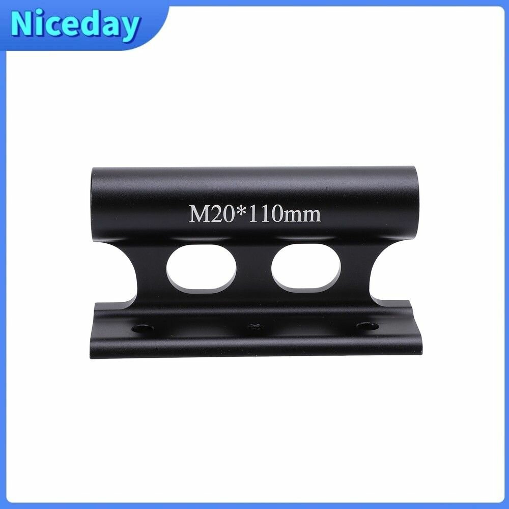 Блок Крепления Велосипедной Вилки Алюминиевый Сплава M20 X 110