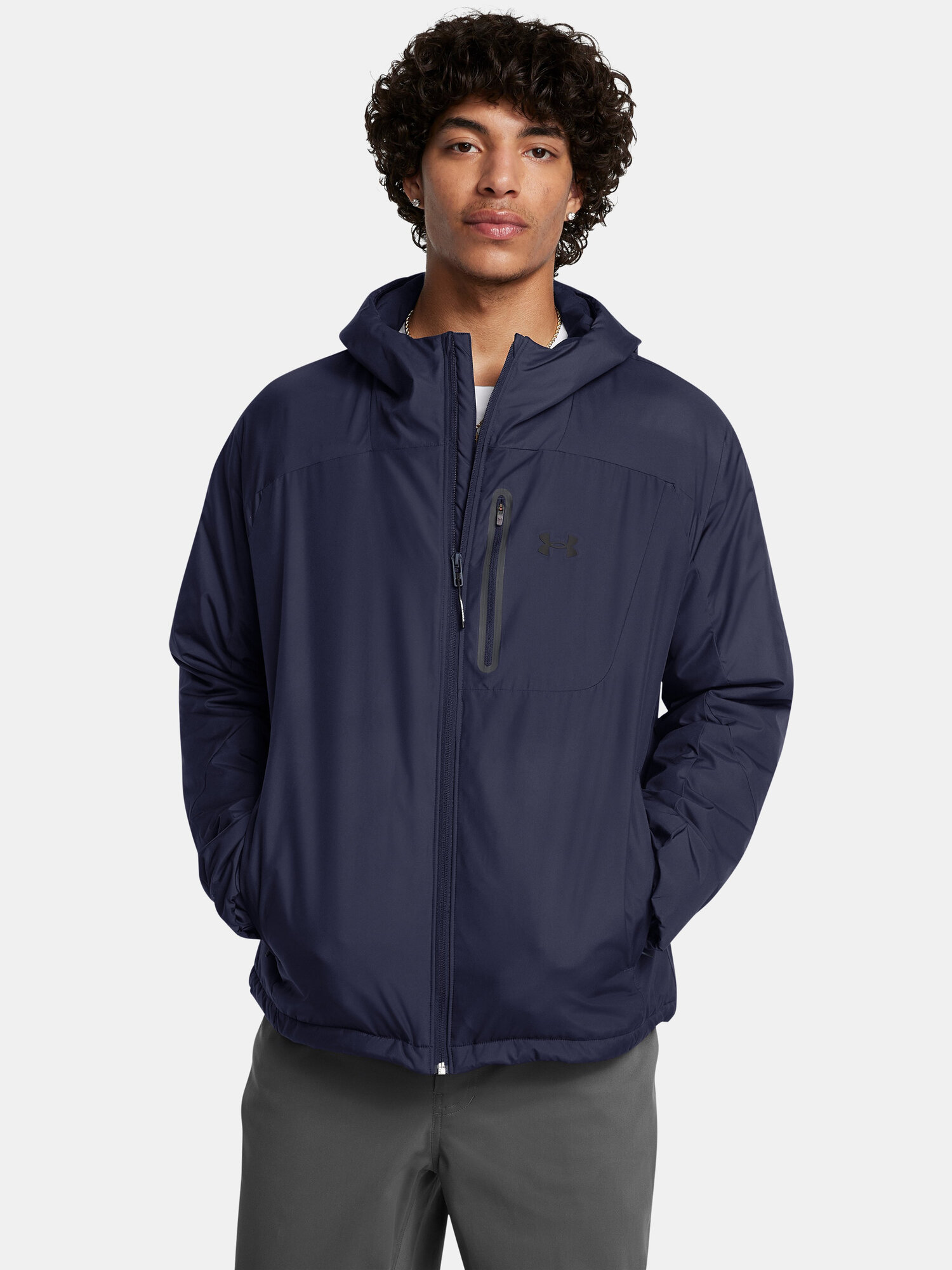 Куртка Unstoppable