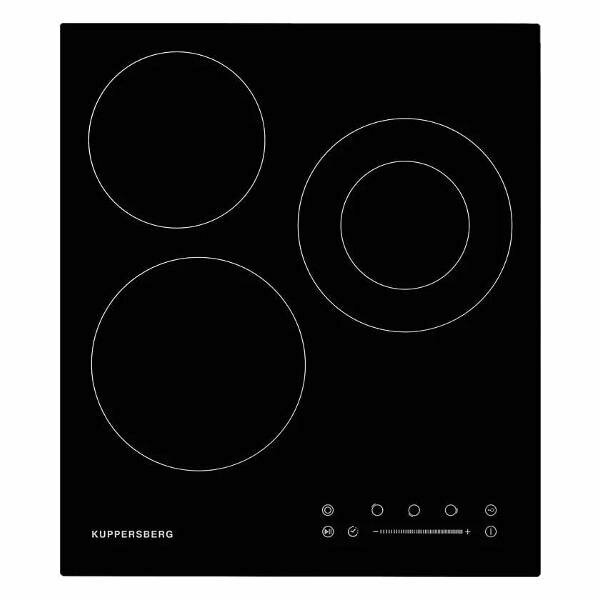 Встраиваемая электрическая панель Kuppersberg ECS 402